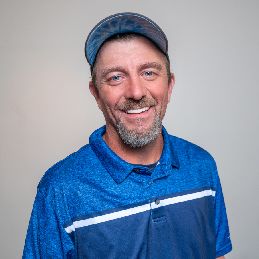 Kevin’s Journey - Albany Smiles
