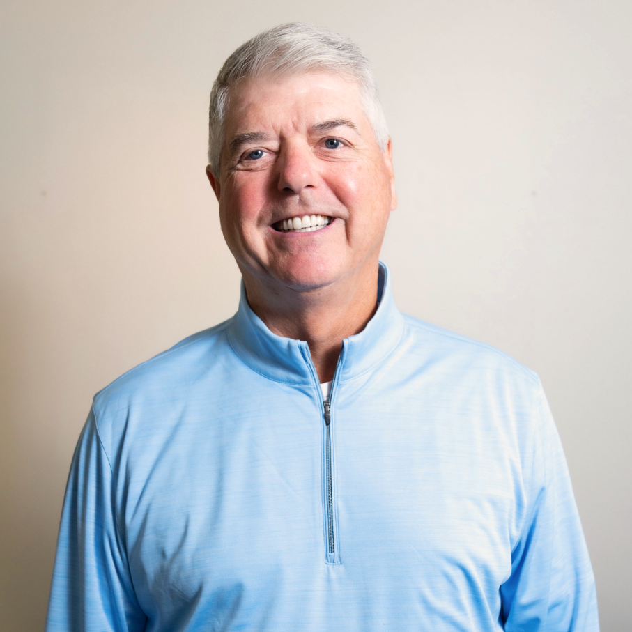 David’s Journey - Albany Smiles