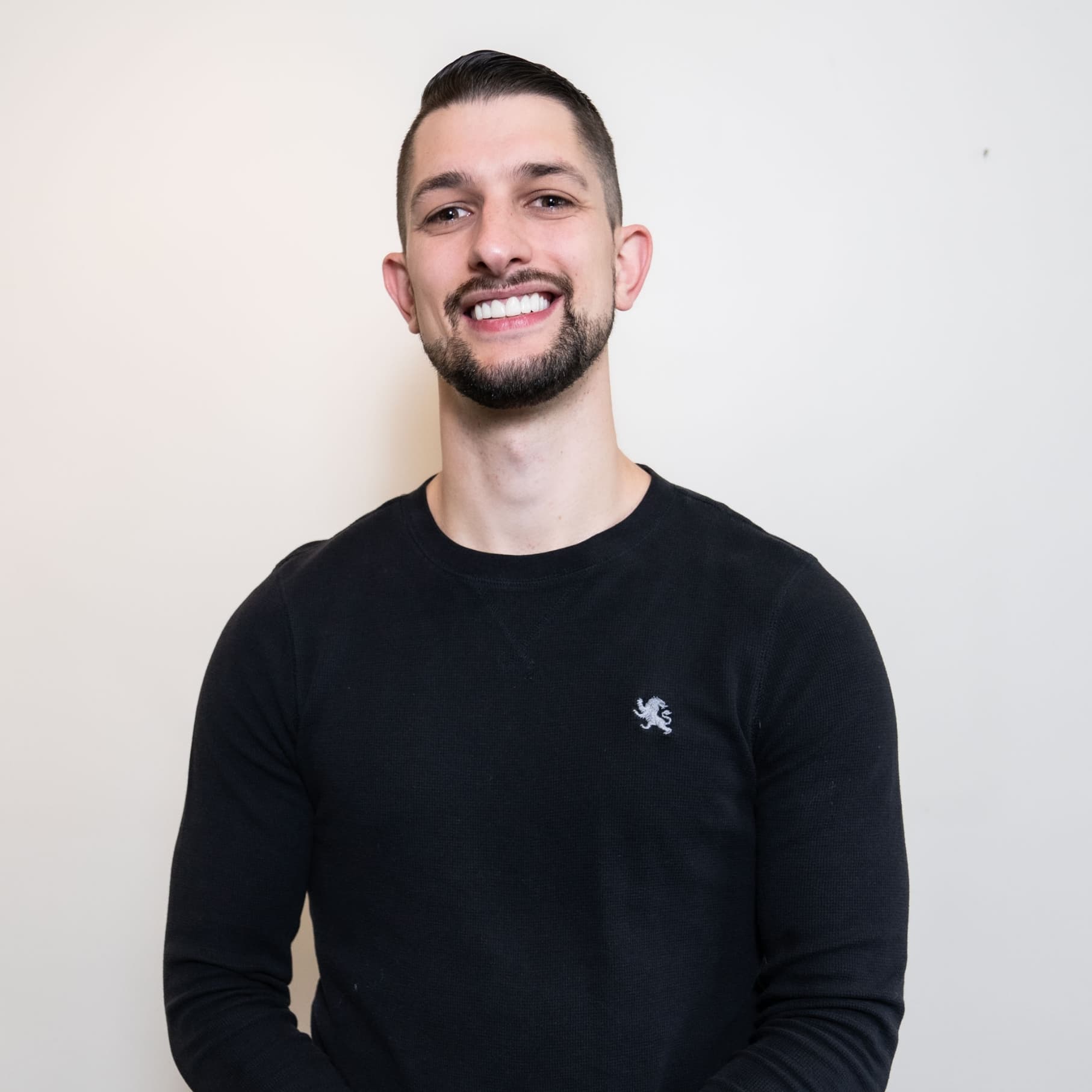 Adam’s Journey - Albany Smiles